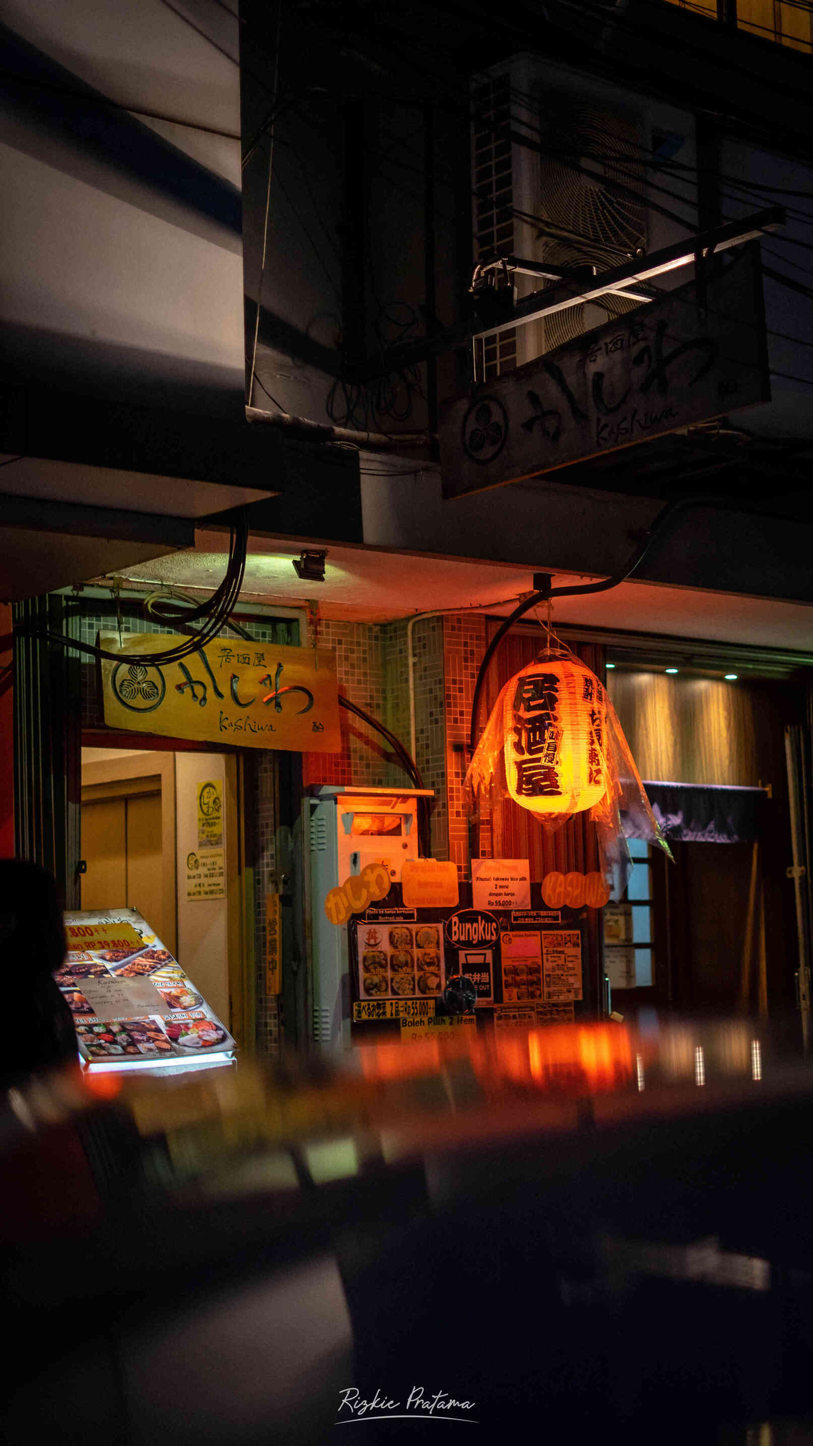 Projects Portofolio | Rizkie Pratama