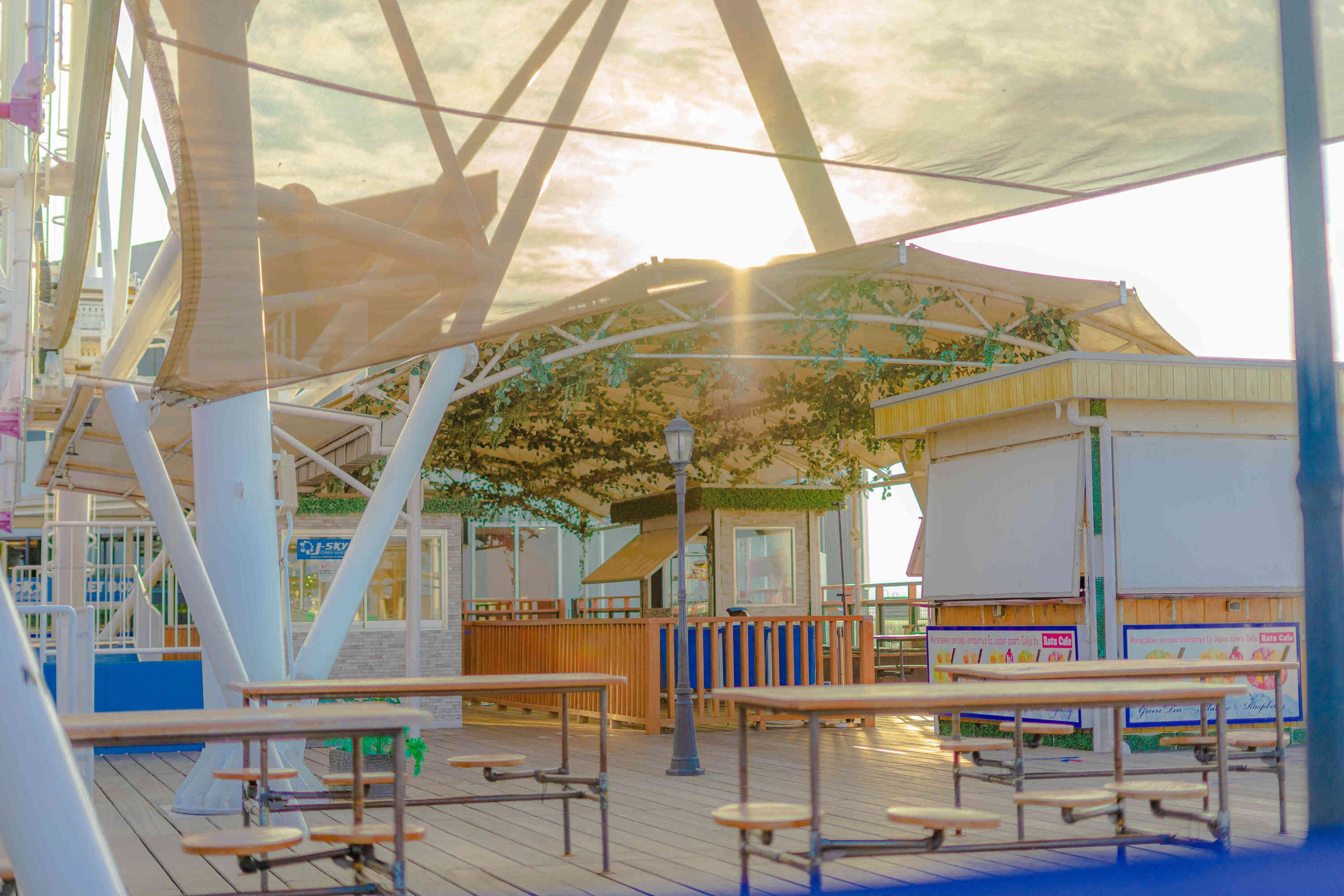 Projects Portofolio | Rizkie Pratama